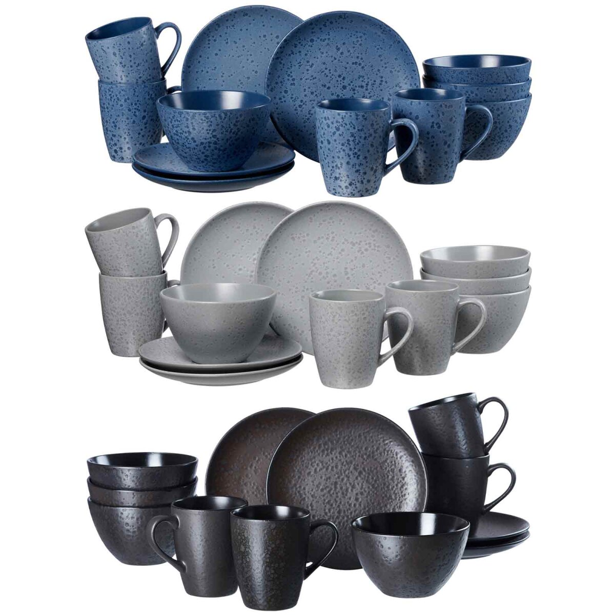 Kitwe Frühstücksset 12 tlg. | Villeroy & Boch, 80,45